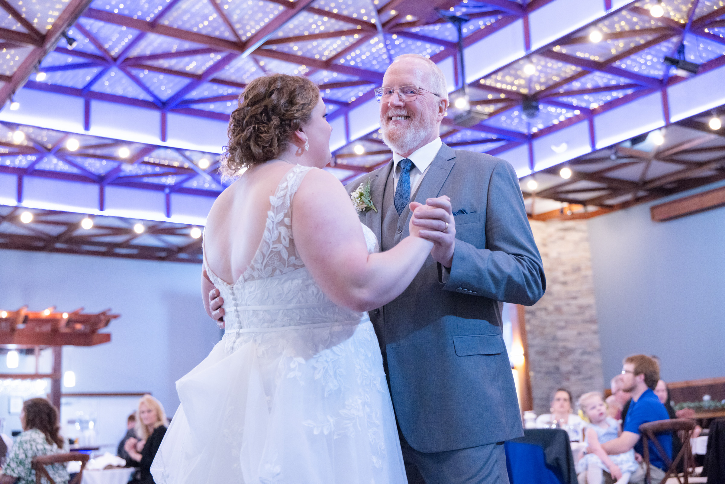 Megan Richason Ian Olson_Wedding_2024_-2071 - Mueller Photography