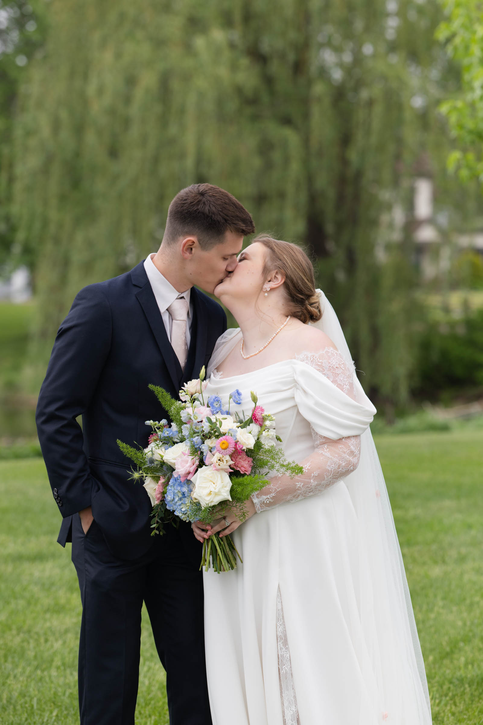 Emily Manthei & Tom Freitag_Wedding_2025-0471 - Mueller Photography