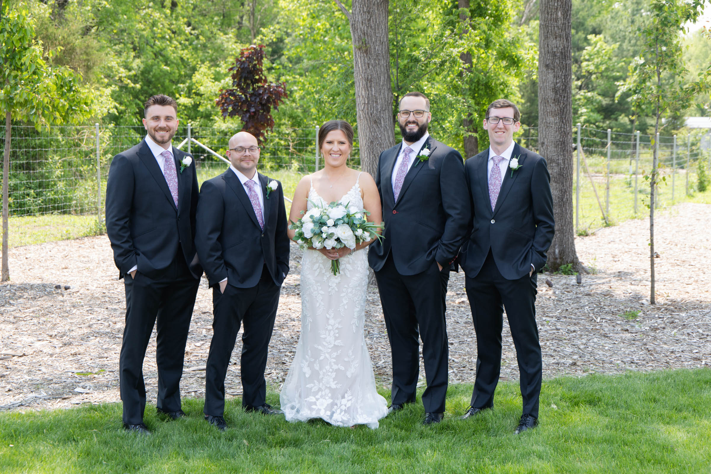 Katrina Strobush & Jon Hansen_Wedding_2025-0919 - Mueller Photography